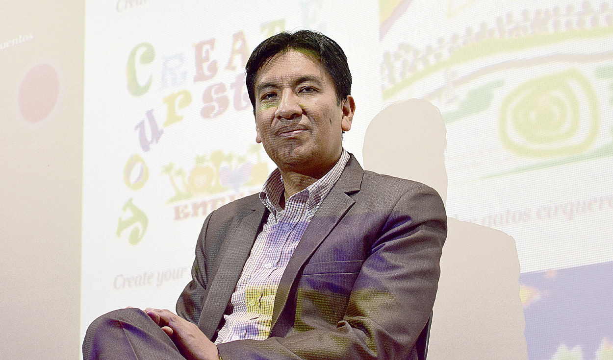 Ministro Cadillo señaló que presentarán nuevas metodologías para el ...