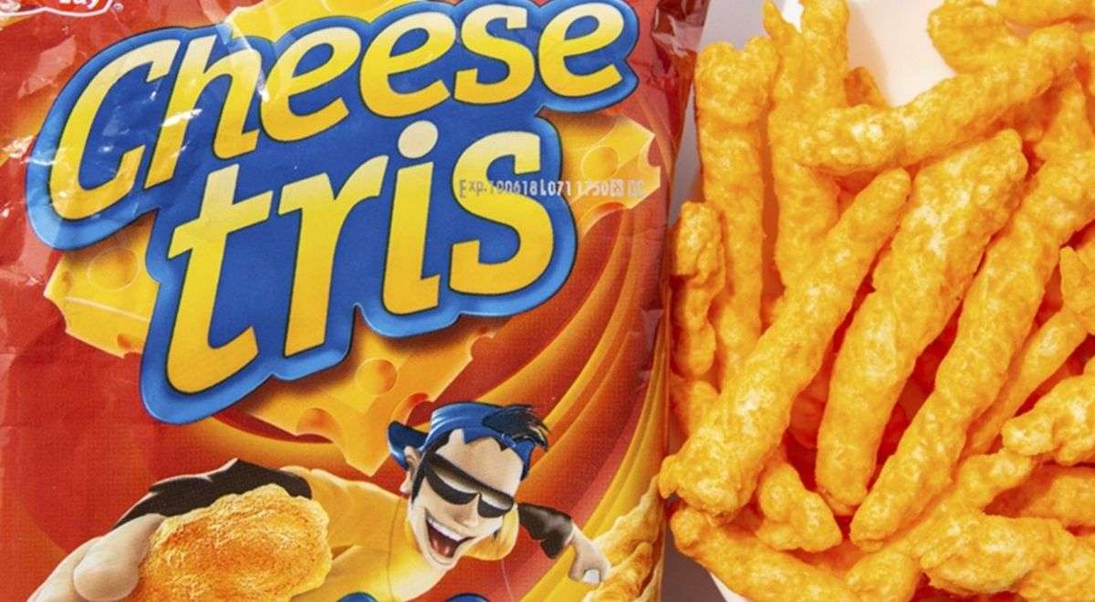 Indecopi: Cheese Tris podrá comercializarse si acredita que no supera ...