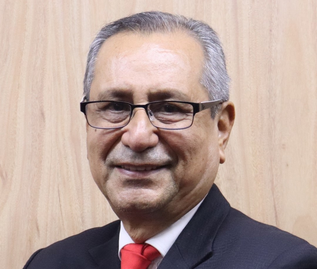 César Bazán es el nuevo decano del Colegio de Abogados de Lima