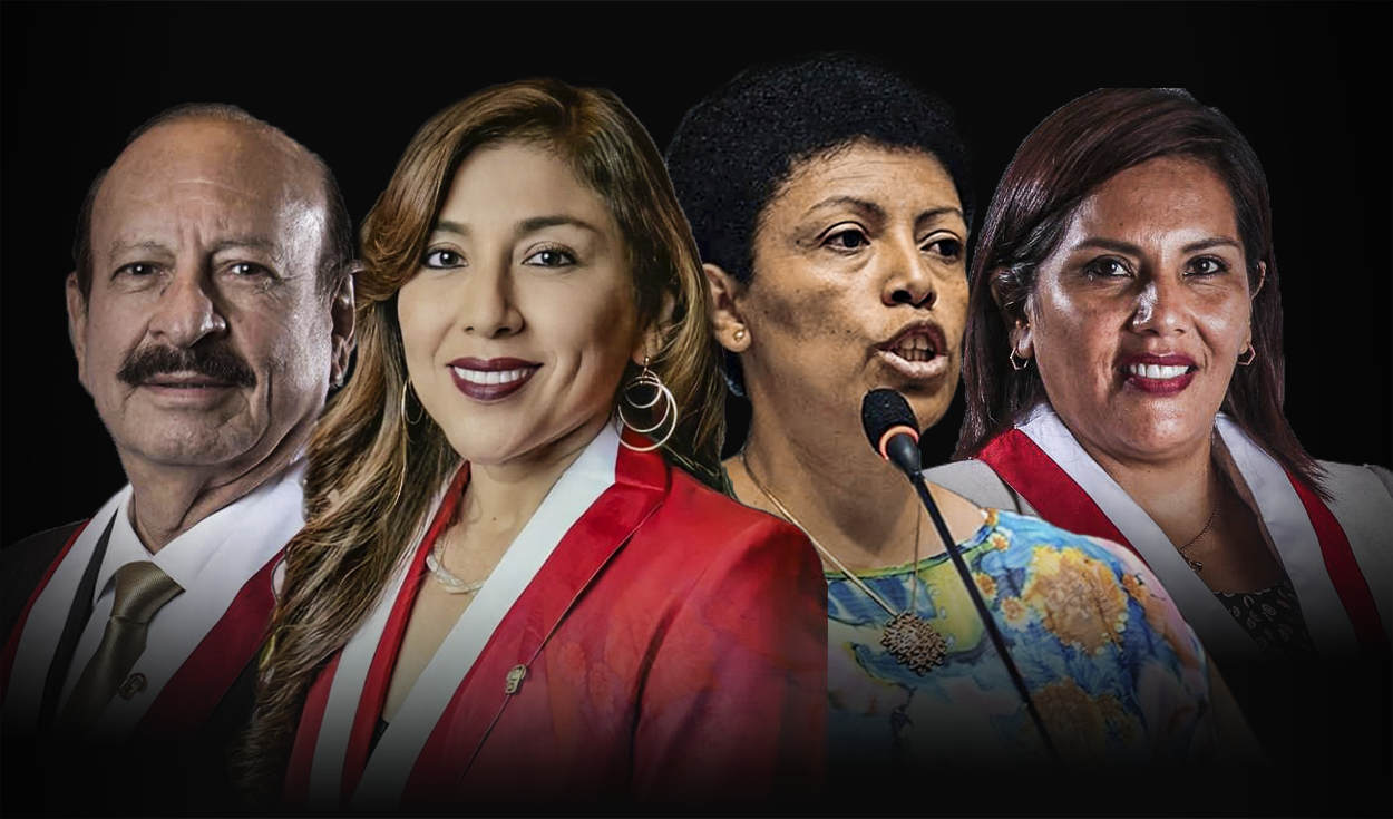 Mesa Directiva del Congreso: todo lo que tienes que saber respecto a su ...