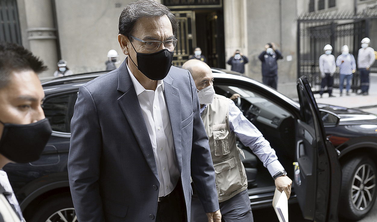 Caso Vizcarra: todo lo que debes saber sobre la colaboración eficaz